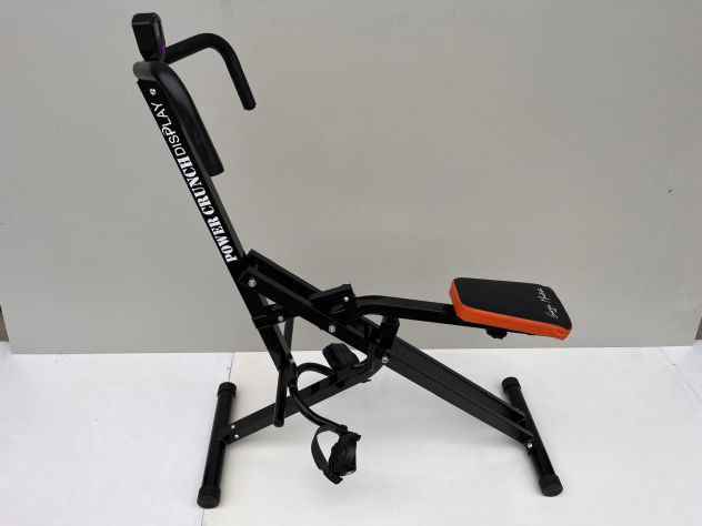 Power Crunch Display - Annunci Torino