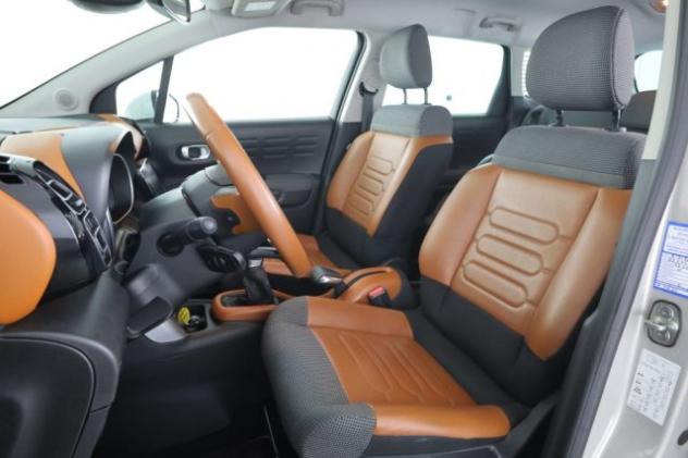 CITROEN C3 Aircross C3 Aircross PureTech 82 Shine rif - Annunci Roma