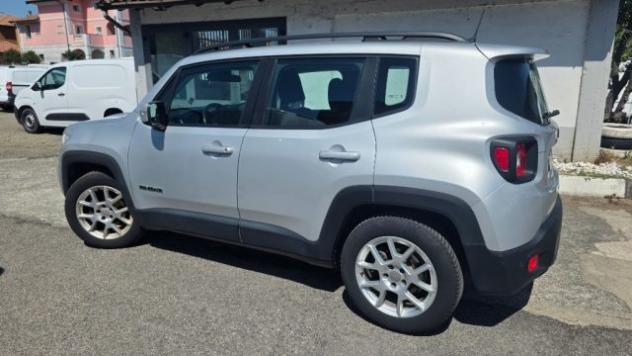 JEEP Renegade 1 0 T3 Longitude rif 23774371 - Annunci Pavia