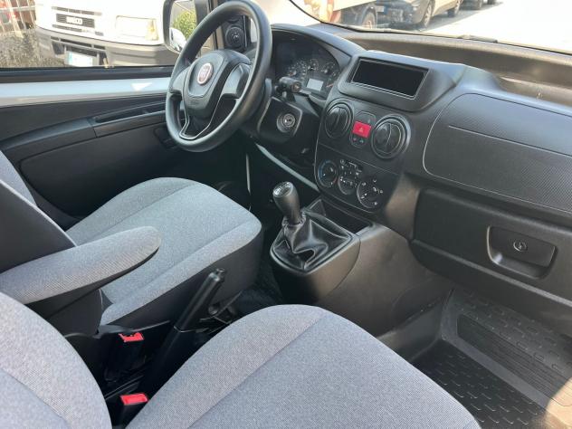 Fiat Fiorino 1 3 MJT 95CV E6-DTEMP - Annunci Milano