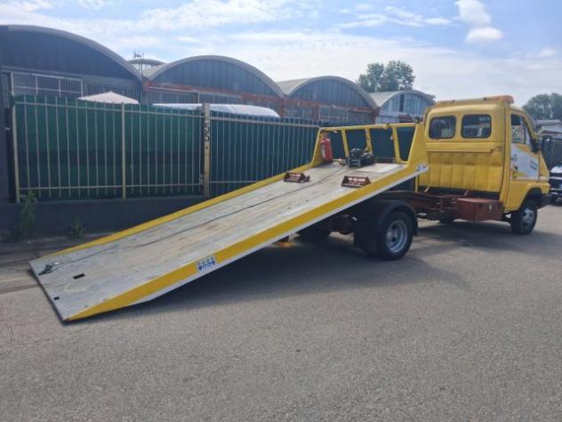 RENAULT CARROATTREZZI carroattrezzi rif 23784933 - Annunci Milano