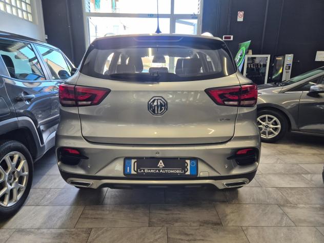 Mg ZS 1 5 VTi-tech Luxury - Annunci Torino