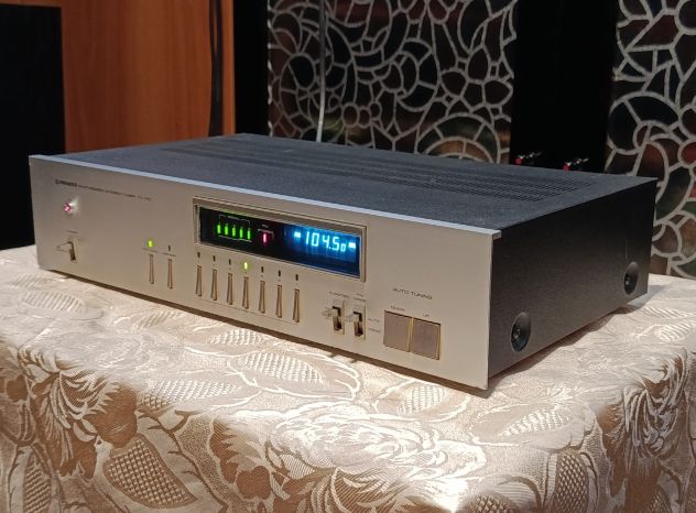 Pioneer TX-710 Sintonizzatore Tuner Radio Digitale FM - Annunci Roma