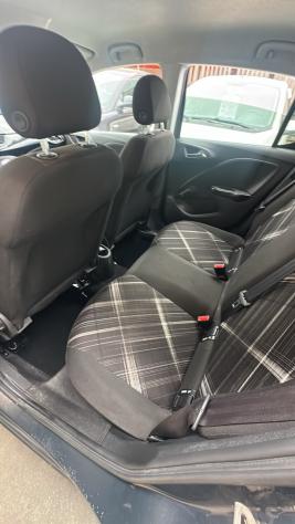 OPEL CORSA AUTOMATICA ! - Annunci Napoli