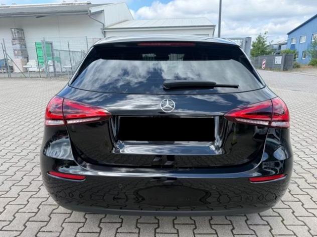 MERCEDES-BENZ A 180 Executive rif 23803347 - Annunci Roma