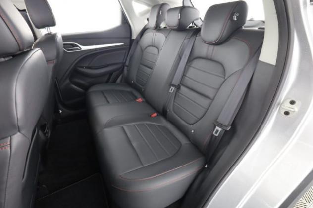 MG ZS ZS 1 5 VTi-tech Luxury rif 23833405 - Annunci Roma