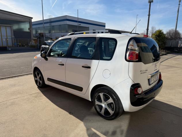 Citroen C3 Picasso BlueHDi 100 Exclusive - Annunci Brescia