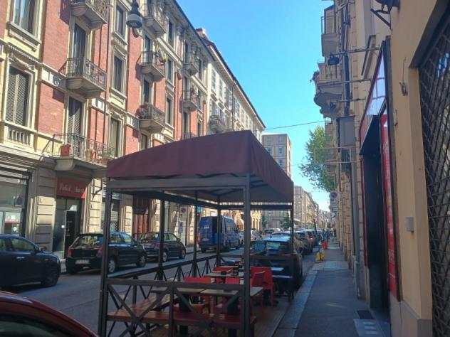 BAR TAVOLA CALDA IN VIA SAN SECONDO ,TORINO - Annunci Torino