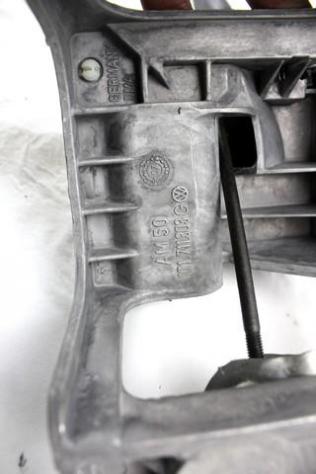 1T1711303G LEVA FRENO DI STAZIONAMENTO A MANO VOLKSWAGEN TOURAN 1 9 D ...