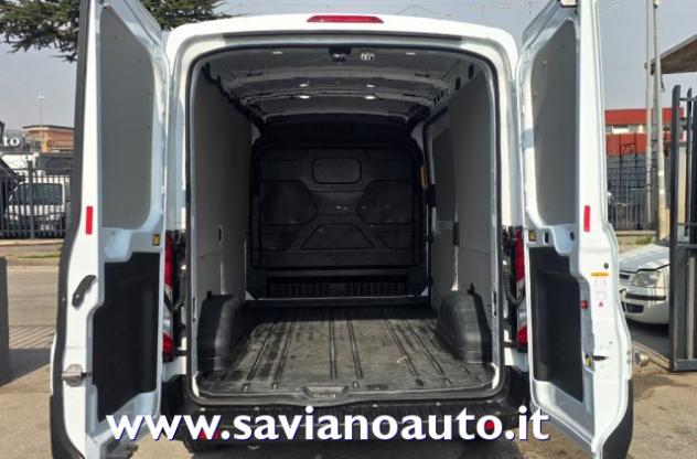 FORD TRANSIT 2 0 TDC-I 136cv " TETTO ALTO " rif - Annunci Napoli