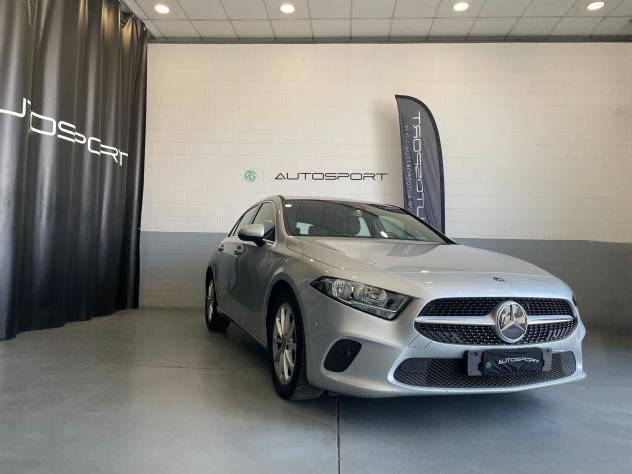 Mercedes-Benz Classe A A 180 d Automatic Sport - Annunci Torino