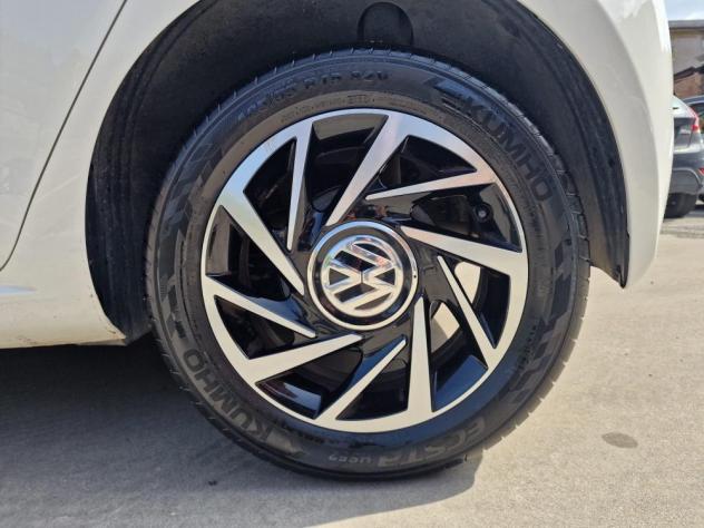 Volkswagen up! 5 Porte up! 5p 1 0 Move up! ok neopatentati - Annunci Roma