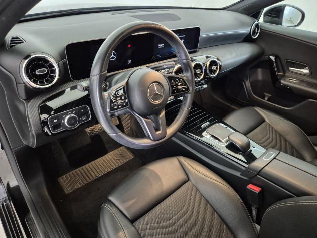 Mercedes-Benz Classe A - W177 2018 Diesel A 180 d Business Extra ...