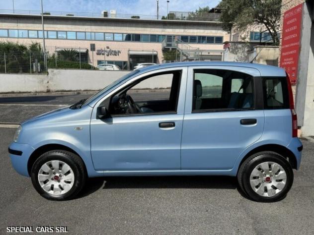 Fiat Panda 1 2 Dynamic Natural Power - Annunci Roma