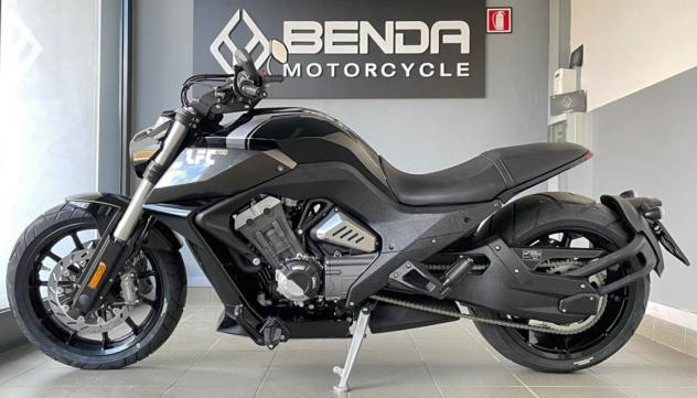 Benda Motorcycles LFC 700 null - Annunci Brescia