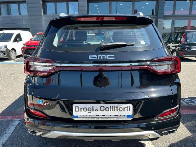 EMC Sei 1 5 GPL 147CV CVT rif 23802469 - Annunci Firenze