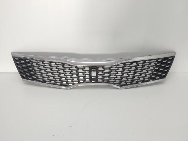 GRIGLIA PARAURTI KIA Optima 4° Serie 86352-D4220 (15) - Annunci Napoli