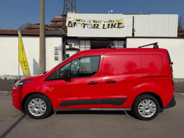 FORD Transit Connect 200 1 5 TDCi 120CV PC Furgone Trend - Annunci Milano