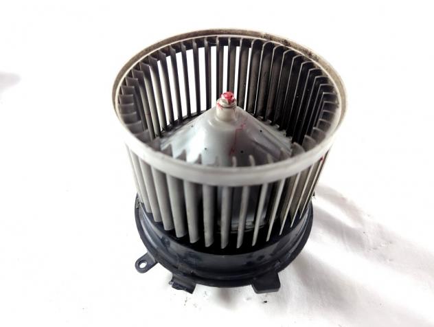 27225JD00A MOTORINO VENTOLA VENTILAZIONE ABITACOLO NISSAN QASHQAI 1 5 D ...