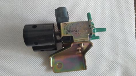 SOLENOIDE LAND CRUISER TOYOTA 85440-60170 - Annunci Bari