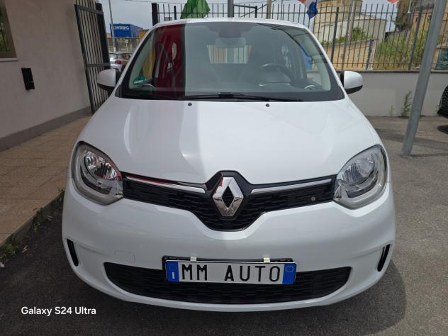 Renault Twingo SCe 65 CV Signature - Annunci Palermo