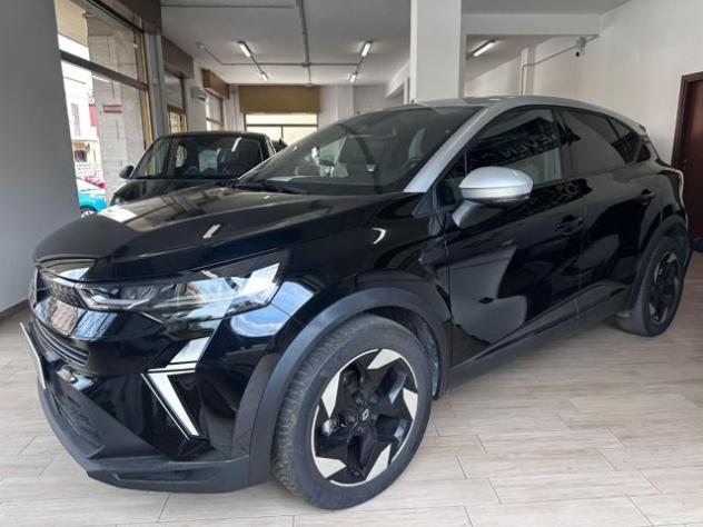 RENAULT Captur TCe 90 CV Techno rif 23771521 - Annunci Roma