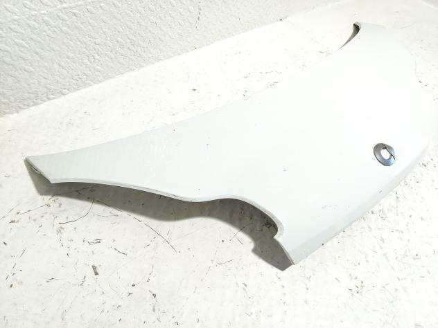 COFANO ANTERIORE SMART Fortwo Coupé (W451) A4517510102CA7L (0715 ...