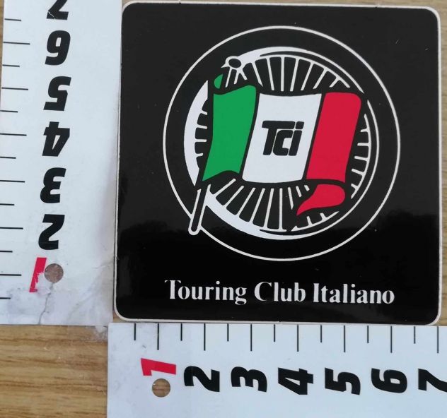 Adesivo sticker ACM-80 mezzo militare Iveco (Fiat 6613 G) - Annunci Milano