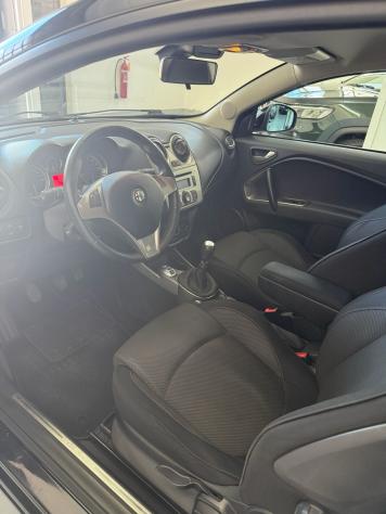 Alfa Romeo MiTo 1 4 105 CV M air S&S Distinctive Sport - Annunci Torino