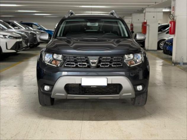 DACIA Duster 1 5 dCi 8V 110 CV 4x2 Prestige rif - Annunci Milano