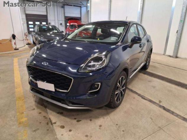 FORD Puma Puma II 2020 1 0 ecoboost h Titanium s - GC349JK rif ...