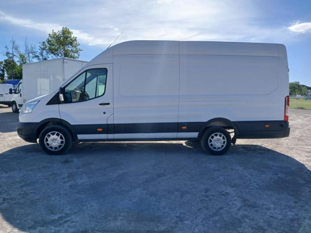 Ford Transit 350 2 0TDCi EcoBlue 170CV PL-SL-TA Furg Jumbo - Annunci Roma