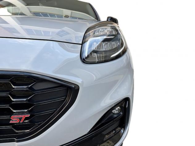 Ford Puma 1 5 Ecoboost 200CV ST solo 9500 km - Annunci Milano