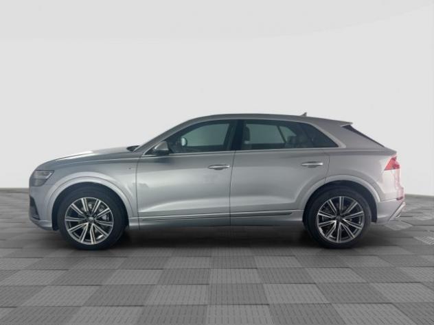 AUDI Q8 Q8 50 TDI 286 CV quattro tiptronic - Annunci Roma