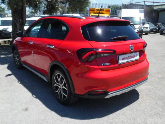 Fiat Tipo 1 6 Mjt S&S 5 porte Cross - Annunci Napoli