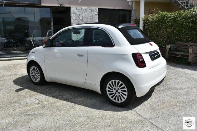 FIAT - 500 E - Annunci Torino
