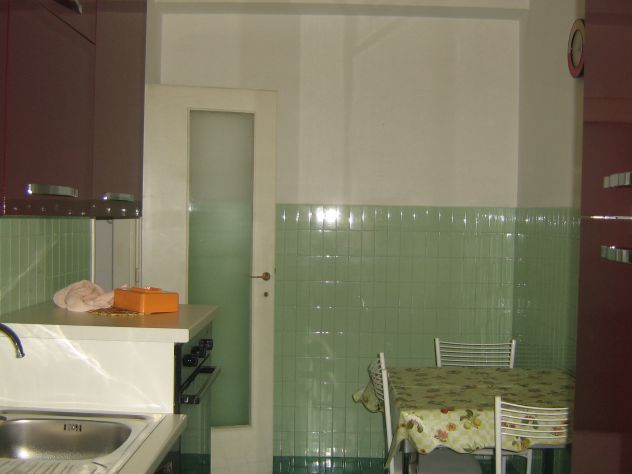 Stanza singola adiacente Policlinico Gemelli - Annunci Roma