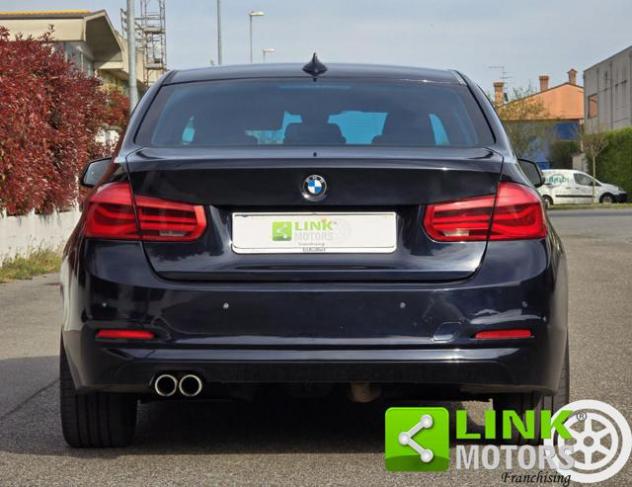 BMW 330 d 258 CV xDrive Business Advantage E6 rif - Annunci Pavia