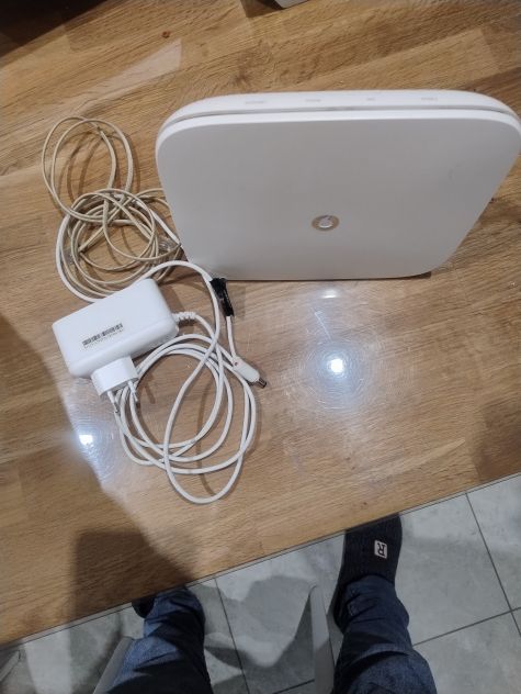 Modem router Adsl - Annunci Napoli