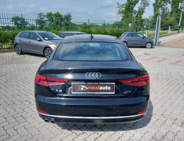 AUDI A5 Sportback 2 0 tdi Business 190cv rif 23785100 - Annunci Milano