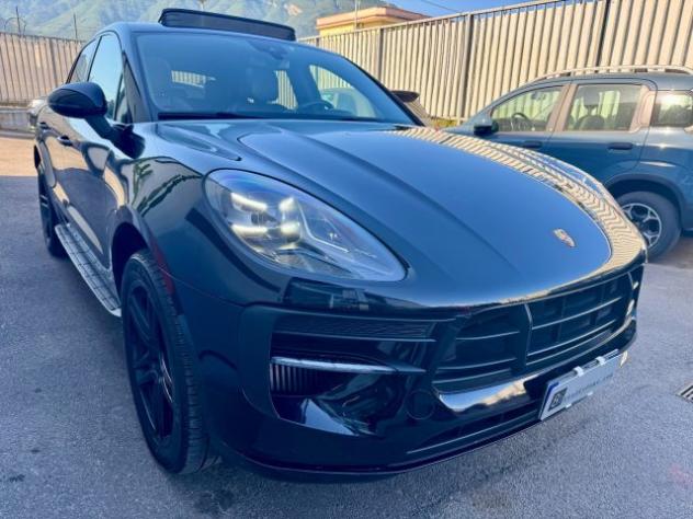 PORSCHE Macan 3 0 S rif 23786606 - Annunci Napoli