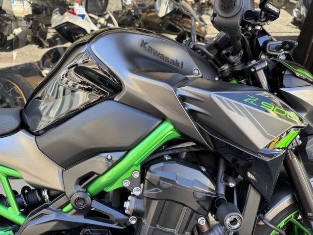 Kawasaki Z 900 null - Annunci Firenze