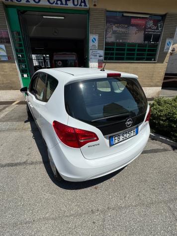 Opel Meriva 1 4 Turbo 120CV GPL Tech Cosmo - Annunci Torino