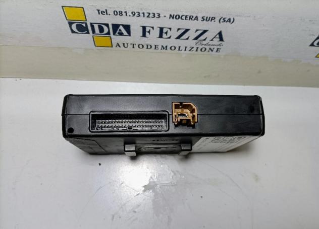 CENTRALINA BLUETOOTH TELEFONO SMART Forfour 453 282750596R (14 ...