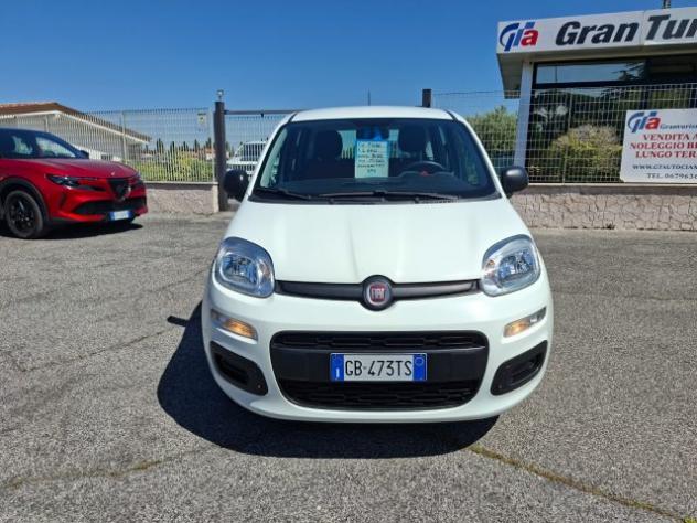 FIAT Panda 1 2 Easy PREZZO REALE! FATTURABILE! AZIENDALE rif 23804372 ...