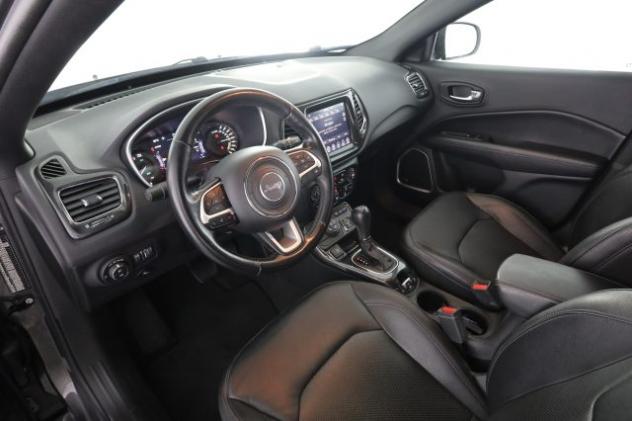 JEEP Compass Compass 1 3 Turbo T4 240CV PHEV AT6 4xe - Annunci Milano