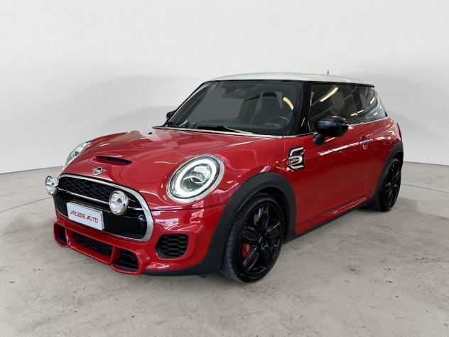 MINI Mini John Cooper Works JCW challenger edition 20/35 - Annunci Milano