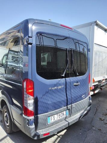 Ford Transit Transit 310 2 0TDCi EcoBlue 130CV PM-TM Combi - Annunci Ancona