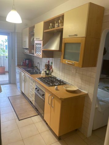 Cucina completa regalo - Annunci Roma