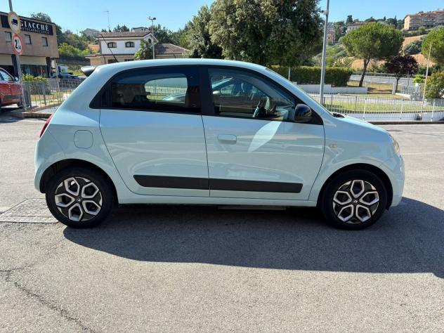 Renault Twingo Electric 22KWH EQUILIBRE - Annunci Ancona